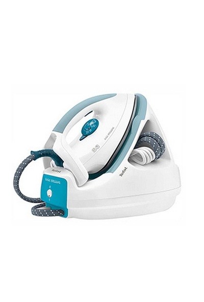 Tefal GV5225 Easy Pressing Eko Enerji Buhar Kazanlı Ütü