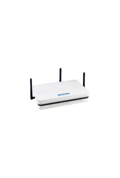 Billion Bipac 7800N - 802.11N Dual Wan Adsl2+/Broadband Gigabit Firewall Router Billion Bipac 7800N - 802.11N Dual Wan Adsl2+/Broadband Gigabit Firewall Router