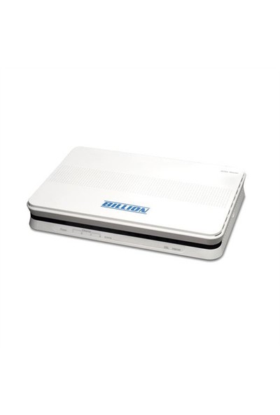 Billion Bipac 7800 Dual Wan Adsl2+/Broadband Gigabit Firewall Router Billion Bipac 7800 Dual Wan Adsl2+/Broadband Gigabit Firewall Router