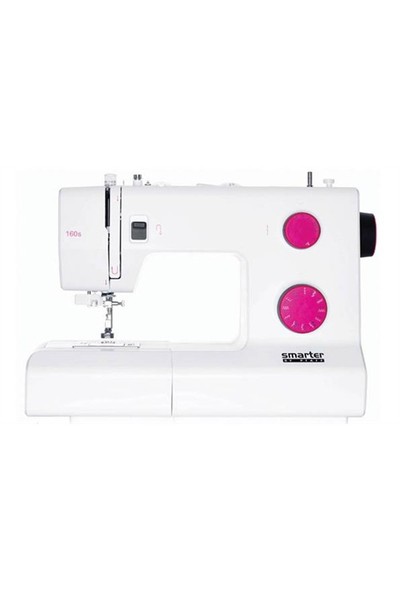 Pfaff Smarter 160S Dikiş Makinesi