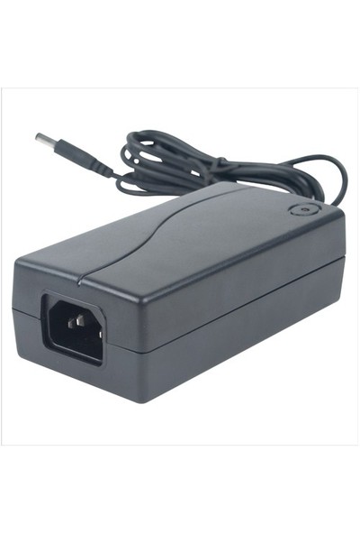 Avemia 5a 12v Smps Plastik Adaptör (power kablosu dahil) Avemia 5a 12v Smps Plastik Adaptör (power kablosu dahil)