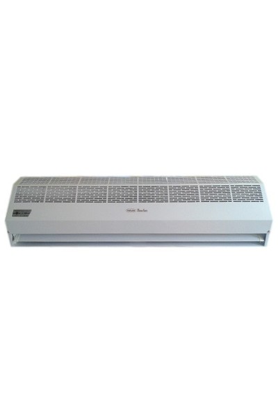Isısan Highlife 90 cm Isıtıcılı Hava Perdesi Isısan Highlife 90 cm Isıtıcılı Hava Perdesi