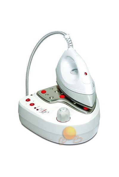 Gazella Spr/Mn-2020 Süper Mini Elegant Buhar Kazanlı Ütü Gazella Spr/Mn-2020 Süper Mini Elegant Buhar Kazanlı Ütü