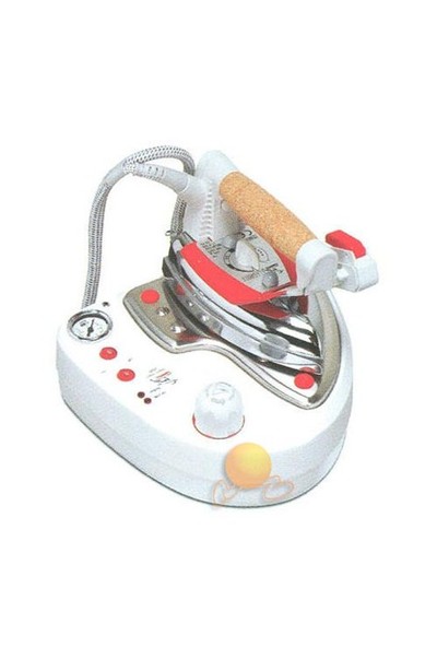 Gazella Spr/mn 2020 Pm Süper Mini Elegant Manometreli Buhar Kazanlı Ütü Gazella Spr/mn 2020 Pm Süper Mini Elegant Manometreli Buhar Kazanlı Ütü