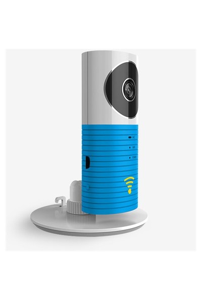 Clever Dog Akıllı Ip Kamera Clever Dog Akıllı Ip Kamera