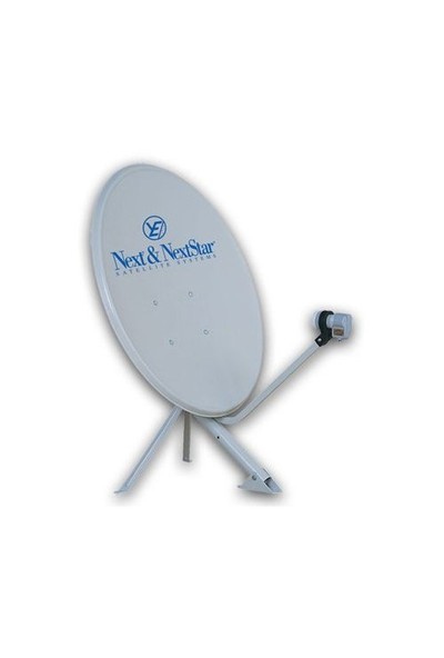 Next 90 Cm Ofset Çanak Anten Next 90 Cm Ofset Çanak Anten