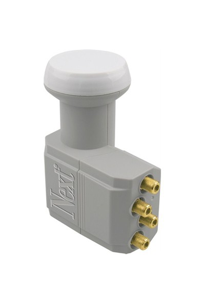 Next YE999 Dörtlü Gold Lnb