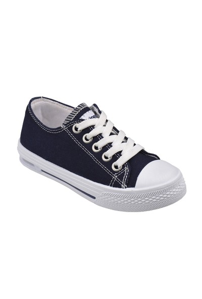 Kinetix A1291598 Lacivert Erkek Çocuk Sneaker