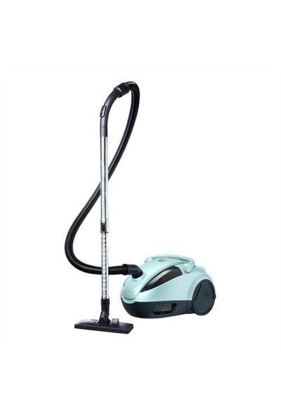 Vestel Aqua Max Mavi Elektrikli Sulu Süpürge