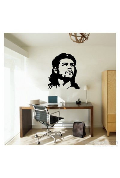 Artikel Che Guevara-1 Kadife Duvar Sticker Artikel Che Guevara-1 Kadife Duvar Sticker