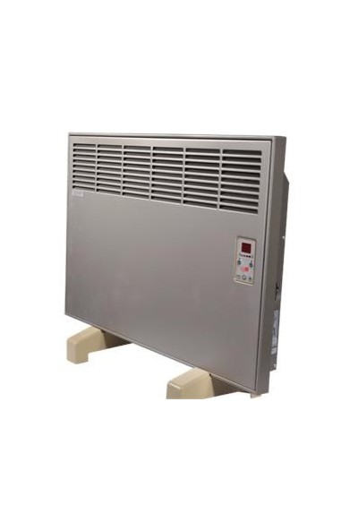 İvigo Elektrikli Panel Konvektör Isıtıcı Dijital 2500 Watt Inox Epk4590e25i İvigo Elektrikli Panel Konvektör Isıtıcı Dijital 2500 Watt Inox Epk4590e25i
