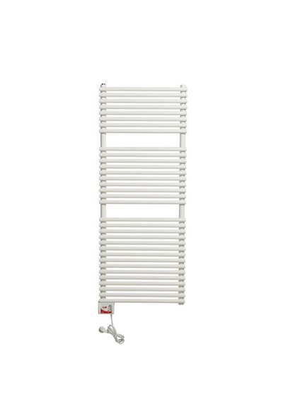 İvigo Elektrikli Havlu Isıtıcı 275 Watt Beyaz Ehr5012b275 İvigo Elektrikli Havlu Isıtıcı 275 Watt Beyaz Ehr5012b275