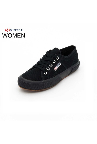 Superga 2750-Cotu Classic X01016 S000010 Full Black