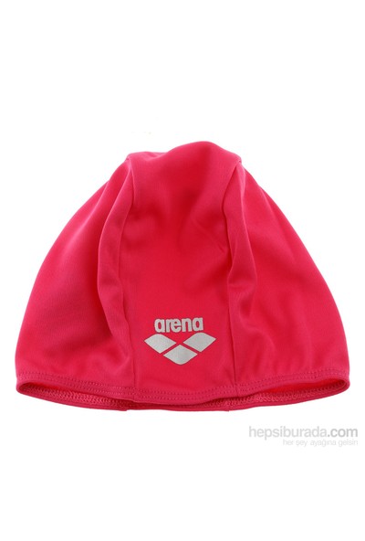 Arena Polyester Jr Yüzücü Bone 9114999