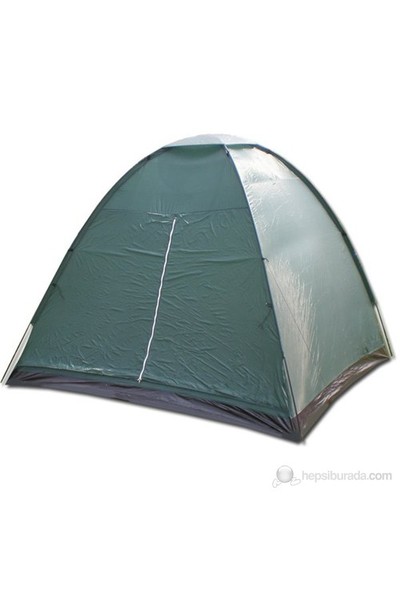 Savage 6 Kişilik Dome Çadır - Ekonomik