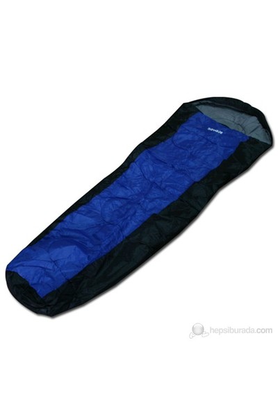 Savage Ys-509M -15°C Tek Kişilik Uyku Tulumu