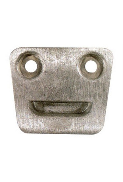 Tutya. Volvo Duoprop/Omc Cobra İçin.