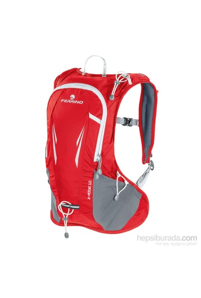 Ferrino X-RIDE 10 Bisiklet & Koşu Çantası Ferrino X-RIDE 10 Bisiklet & Koşu Çantası