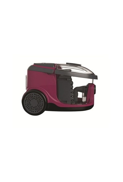 Conti VC-148 Maxi Plus 2600W Su Filtreli Süpürge Conti VC-148 Maxi Plus 2600W Su Filtreli Süpürge