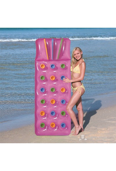 Bestway Deniz Yatağı Fashıon 188-71 Cm