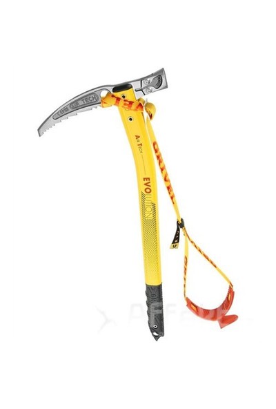 Grivel Air Tech Evolution Kazma Pı027g Grivel Air Tech Evolution Kazma Pı027g