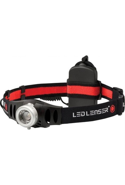 Led Lenser H6r Kafa Feneri Led Lenser H6r Kafa Feneri