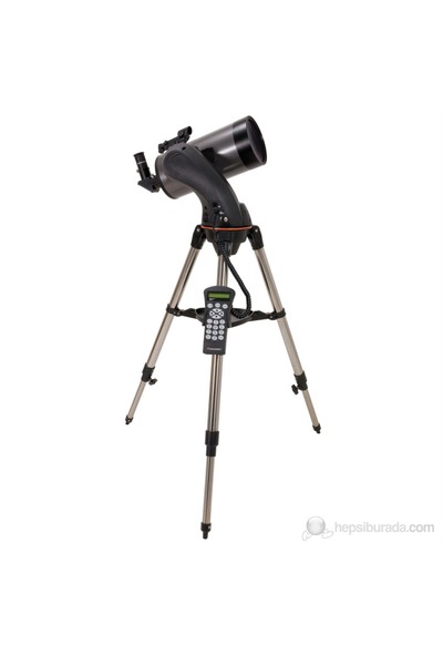 Celestron NexStar 127 SLT Teleskop