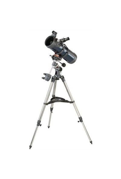 Celestron AstroMaster 114EQ Teleskop Celestron AstroMaster 114EQ Teleskop