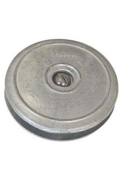Dümen Tutyası. Paslanmaz Çelik Cıvata Ve Somunlu. 200Gr Dümen Tutyası. Paslanmaz Çelik Cıvata Ve Somunlu. 200Gr