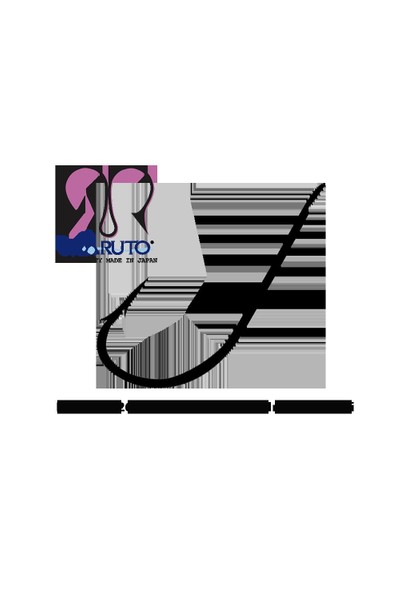 Maruto Japon Olta İğnesi 2267 Ns Siyah Nikel 6