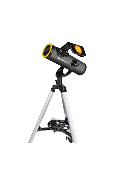 Bresser Solarix 76/350 Güneş Filtreli Teleskop Bresser Solarix 76/350 Güneş Filtreli Teleskop