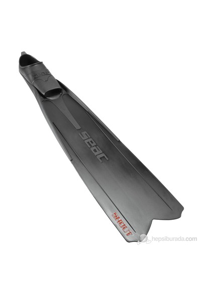 Seac Sub Palet Serbest Dalış Shout S1000 43/44 Seac Sub Palet Serbest Dalış Shout S1000 43/44