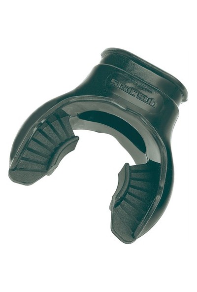 Seac Sub Maps (Siyah)