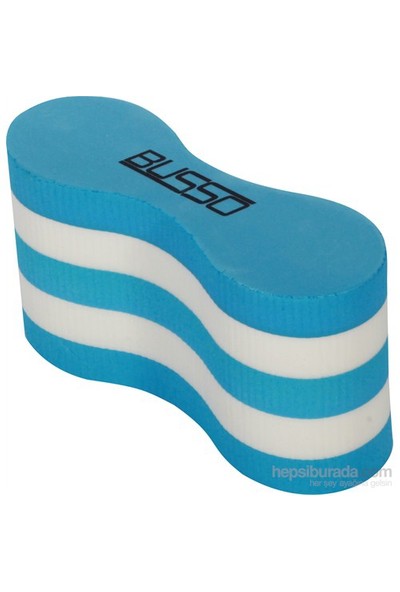 Busso Pull Buoy Bacak arası Yüzme Aparatı