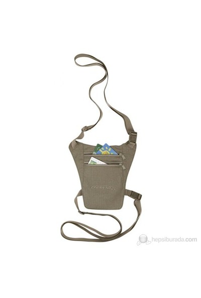 Ferrino Shıeld Para Taşıma Çantası