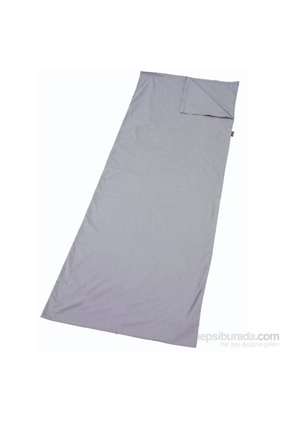 Easy Camp Travel Sheet Rectangle Uyku Tulumu Astarı ECA340694 Easy Camp Travel Sheet Rectangle Uyku Tulumu Astarı ECA340694