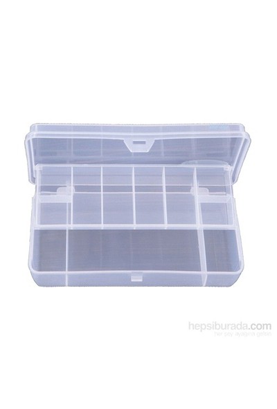 Remixon Hs-021 Balıkçı Kutusu