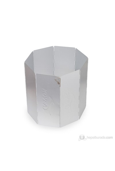 Kovea Ocak Rüzgar Kesici