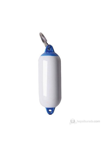 Batmaz Pvc Anahtarlık. Usturmaça