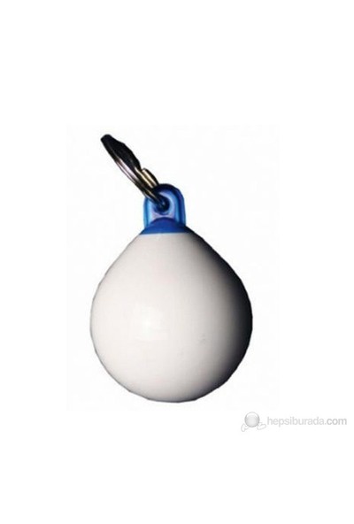 Batmaz Pvc Anahtarlık. Balon Usturmaça Batmaz Pvc Anahtarlık. Balon Usturmaça