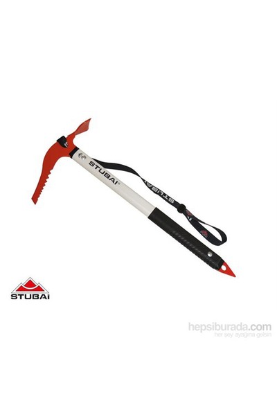 Stubaı Ice Axe Lightweight 50 Cm Kazma Stubaı Ice Axe Lightweight 50 Cm Kazma