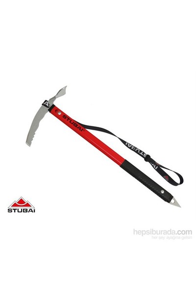 Stubaı Ice Axe Tour Lite With Gripper 59 Cm Kazma Stubaı Ice Axe Tour Lite With Gripper 59 Cm Kazma
