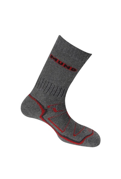 Mund Makalu –25°C Termal Çorap