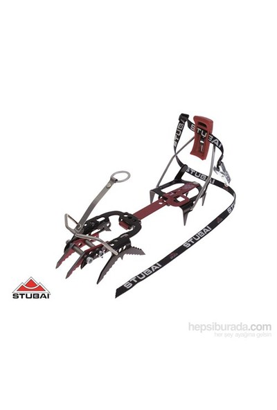 Stubaı X-Change Flex Steigeisen Krampon Stubaı X-Change Flex Steigeisen Krampon