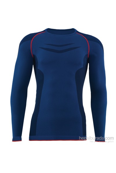 Blackspade Termal Pro Dikişsiz Unisex İçlik 9571
