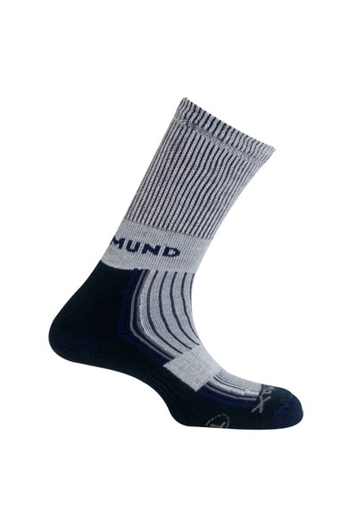 Mund Pirineos +25°C Yazlık Termal Çorap