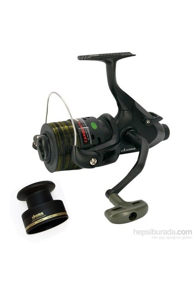 Okuma Carbonite Cbf-155 Tatlısu Makinesi Okuma Carbonite Cbf-155 Tatlısu Makinesi