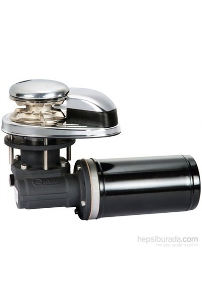 Quick Prince Irgat Tambursuz 1000W 12V 8Mm Quick Prince Irgat Tambursuz 1000W 12V 8Mm