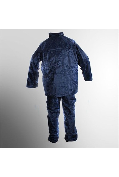 Uygun Reflektörlü Su Geçirmez Yağmurluk Xrider 1130 XXL