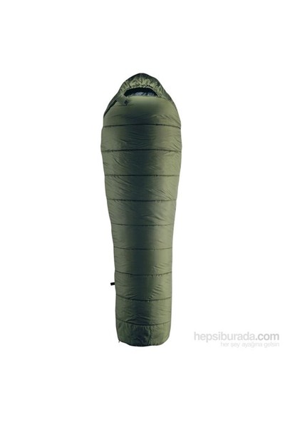 Ferrino Nightec 600 Green Plus -21ºC Uyku Tulumu